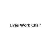 Configure your own chair | Lives Work Chair | PRODUCTS | okamura
