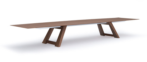 Tables | Products | Okamura