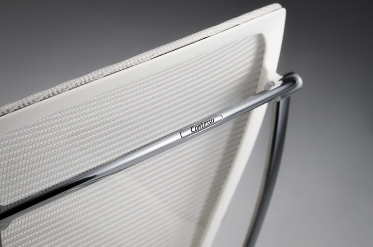 Okamura Contessa II Office Task Chair - Iconic Ergonomic Design