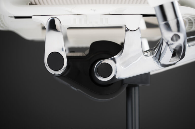 Okamura Contessa II Office Task Chair - Iconic Ergonomic Design