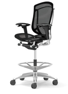 Okamura Contessa II Office Task Chair - Iconic Ergonomic Design