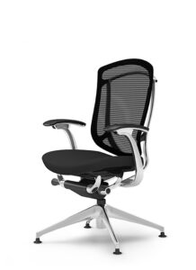 Okamura Contessa II Office Task Chair - Iconic Ergonomic Design