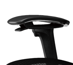 Okamura Contessa II Office Task Chair - Iconic Ergonomic Design