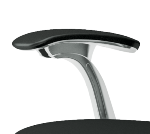 Okamura Contessa II Office Task Chair - Iconic Ergonomic Design