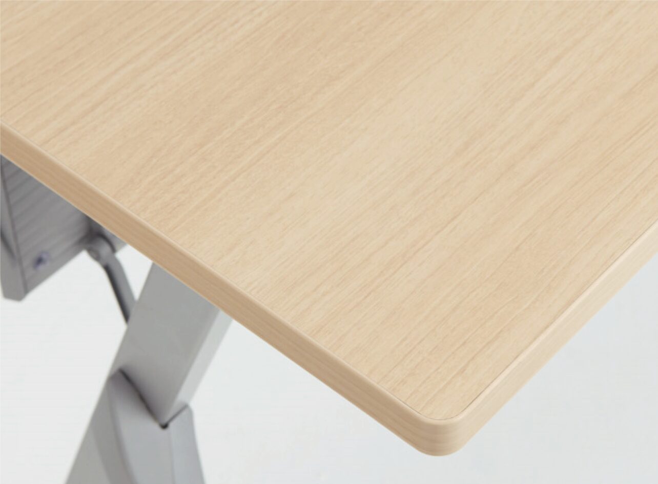 FLAPTOR - Multipurpose Flip-Top Table | Okamura