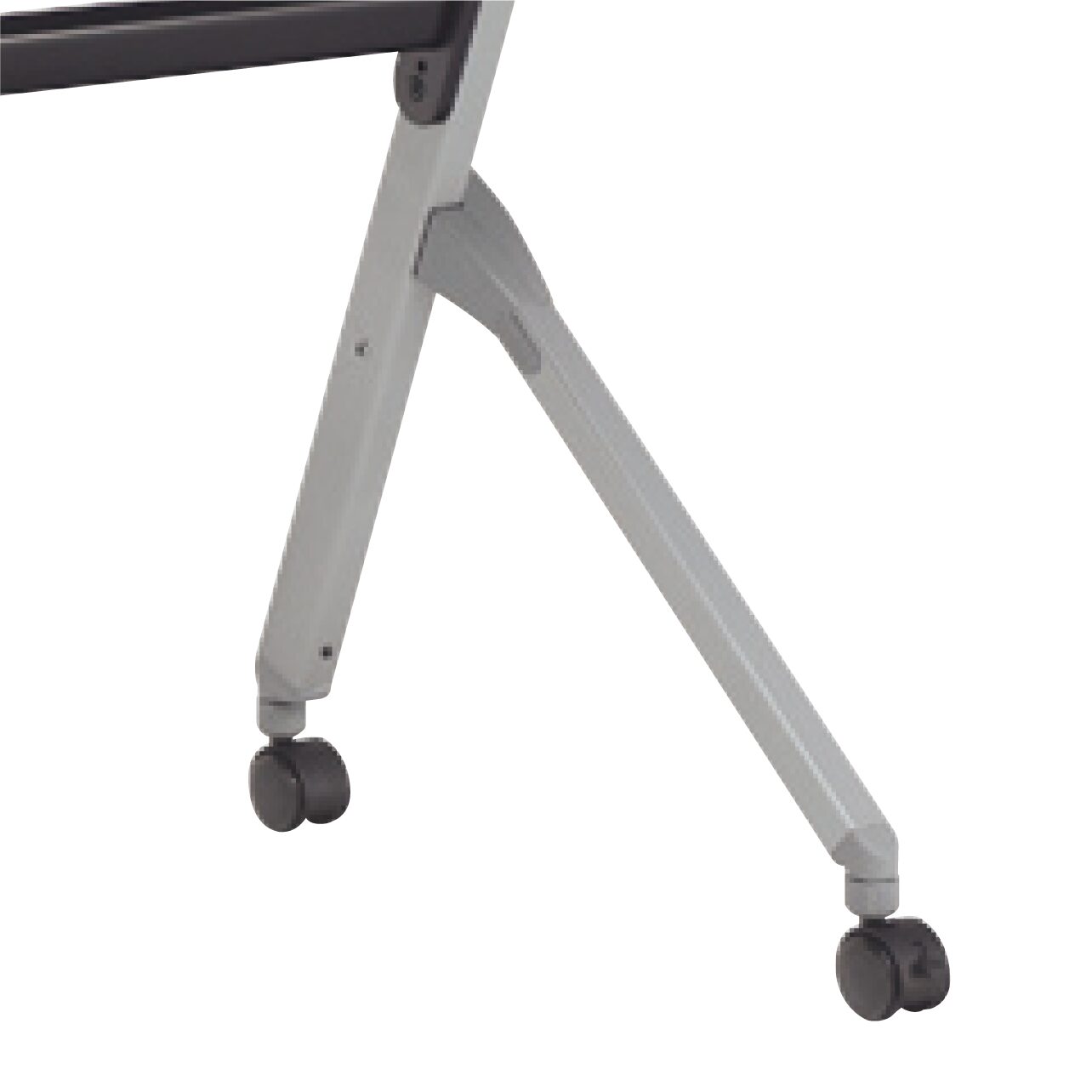 FLAPTOR - Multipurpose Flip-Top Table | Okamura