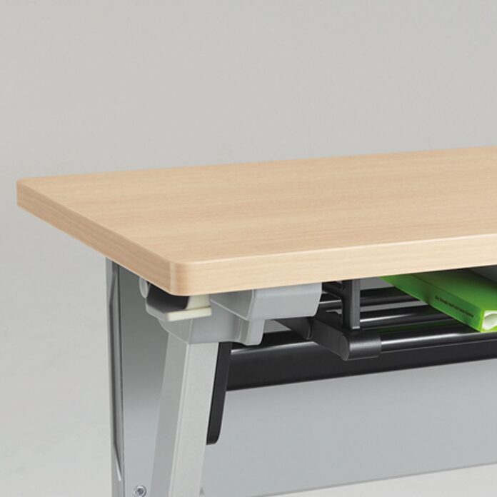 FLAPTOR - Multipurpose Flip-Top Table | Okamura