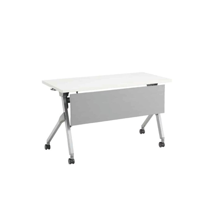 FLAPTOR - Multipurpose Flip-Top Table | Okamura