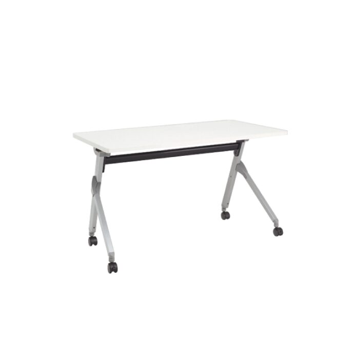 FLAPTOR - Multipurpose Flip-Top Table | Okamura