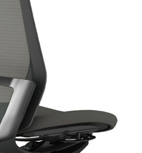 Okamura Finora Chair - Designed by Italdesign