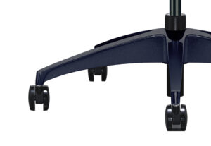 Okamura Finora Chair - Designed by Italdesign
