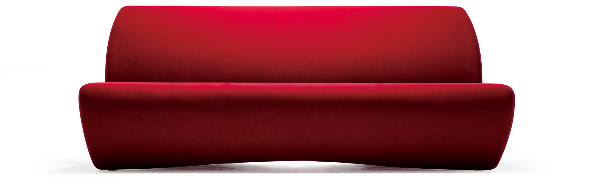 NAGARE Collection of Office Seating & Lounge by Okamura