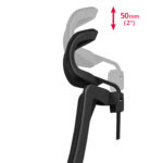 Okamura Portone Chair - Comfort in Motion