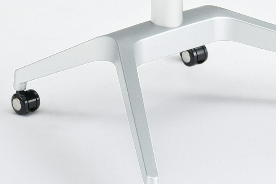 Risefit III - A Supplementary Work Table For Multiple Usage