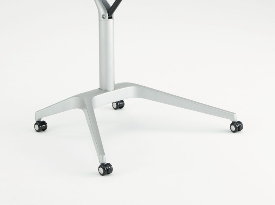 Risefit III - A Supplementary Work Table For Multiple Usage