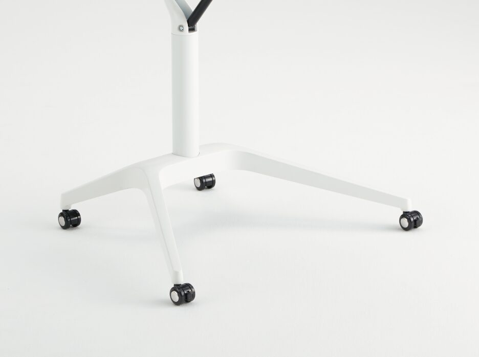 Risefit III - A Supplementary Work Table For Multiple Usage