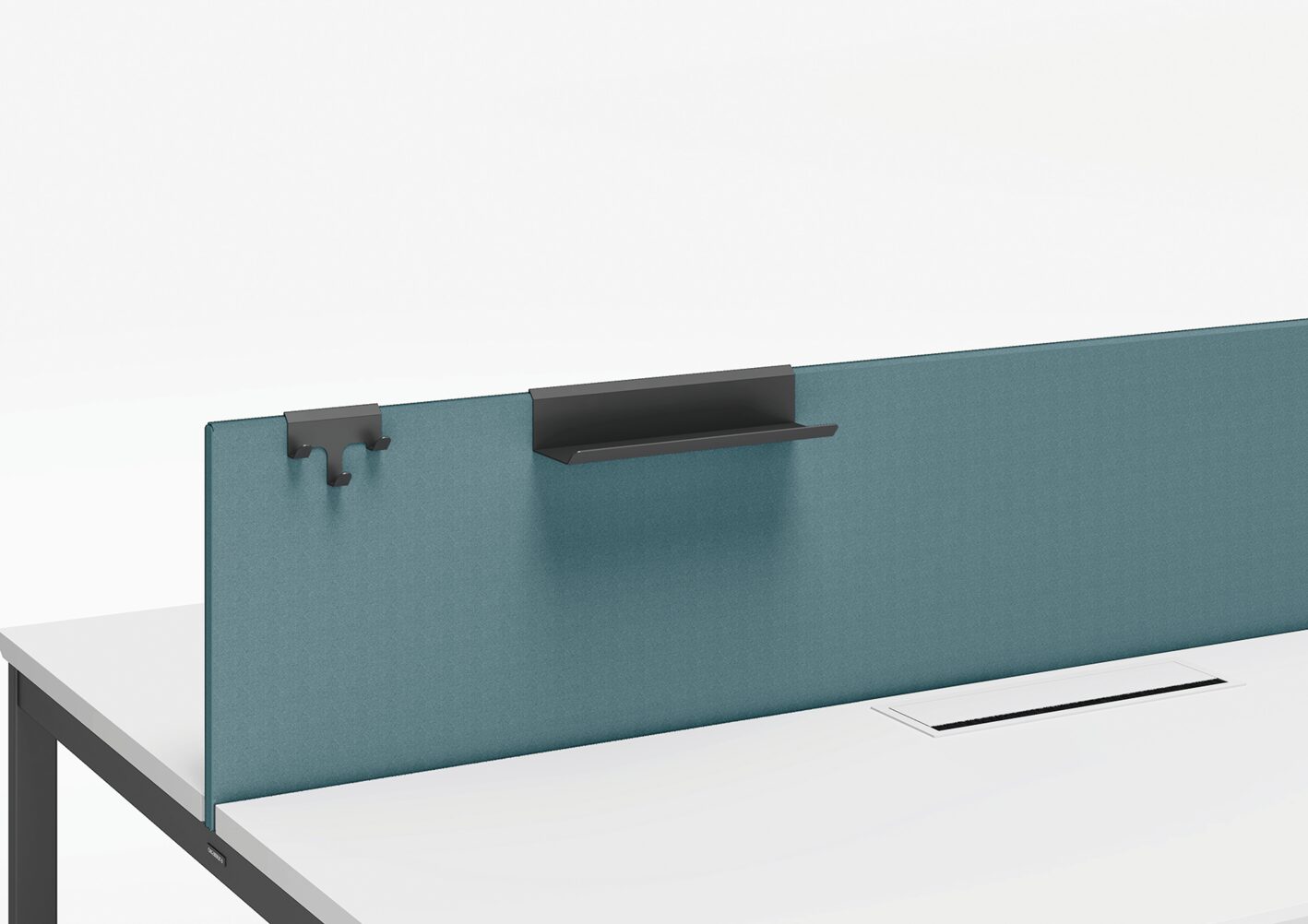 Workflex - A Flexible & Adaptive Desk System | Okamura