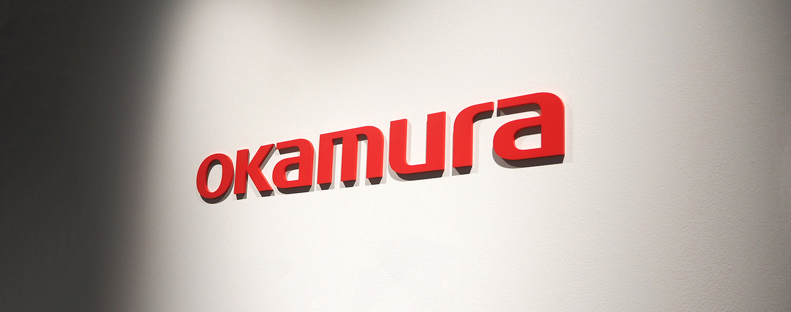 Corporate Profile - Okamura