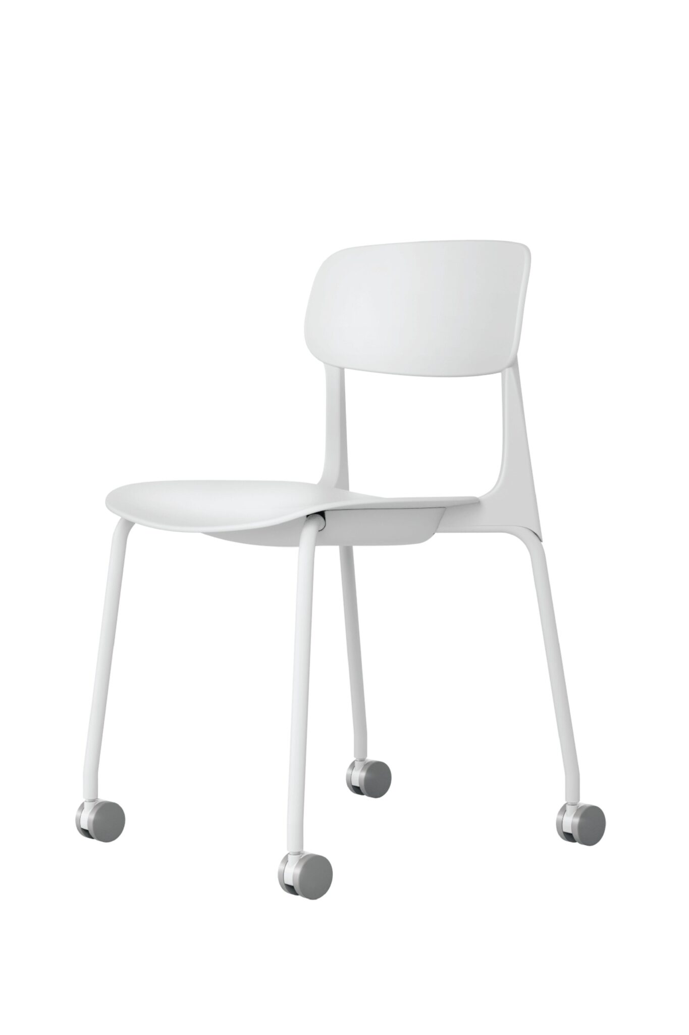 e.n.a. - Simple & Stylish Chairs For Support | Okamura