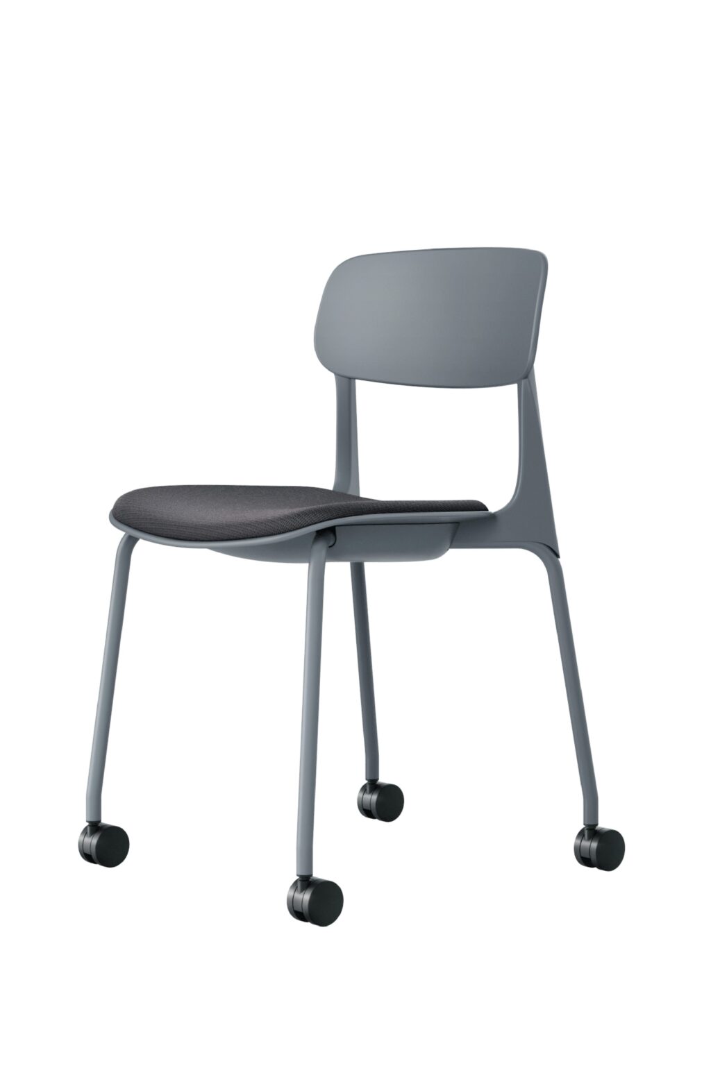 e.n.a. - Simple & Stylish Chairs For Support | Okamura