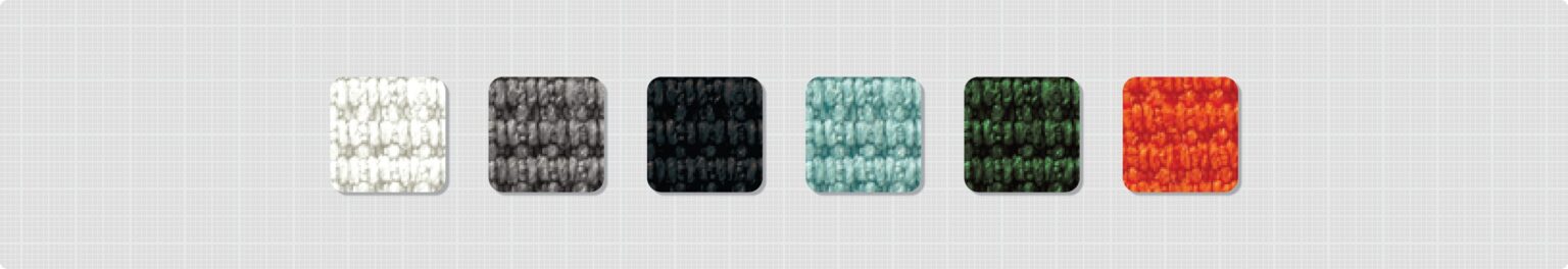 e.n.a. - Simple & Stylish Chairs For Support | Okamura