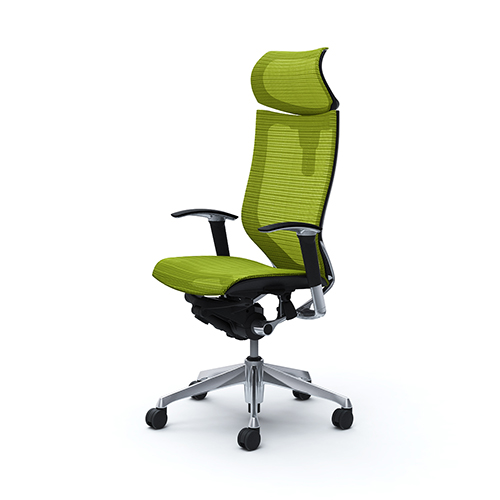 Baron/OKAMURA CP Cutting-edge Ergonomic Chair| Okamura
