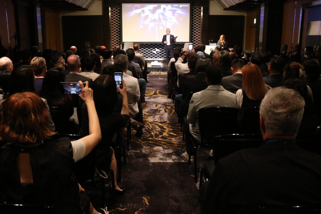 Okamura Grand Fair 2024 Showcases New Products in Tokyo