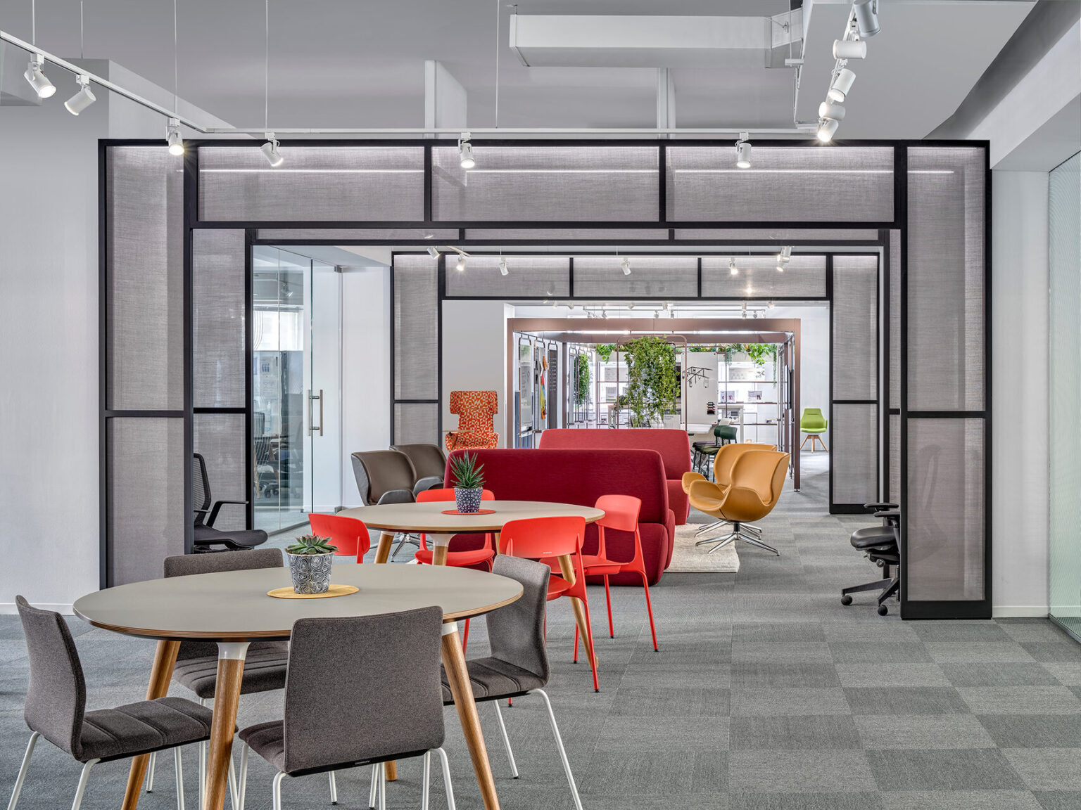 NeoCon 2023 Wrap Up Report - Okamura