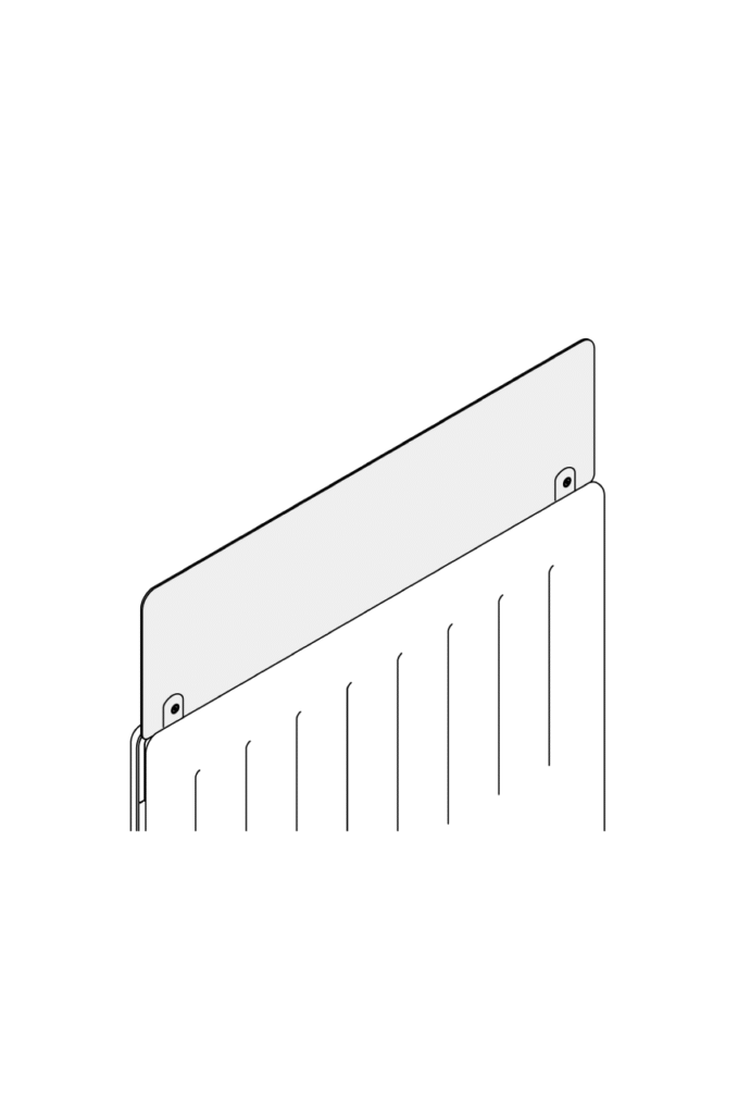 Muffle Plus Modular Work Booth System | Okamura