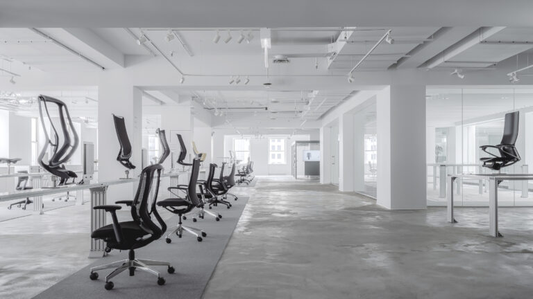 NeoCon 2025 | CHAIR TASTING