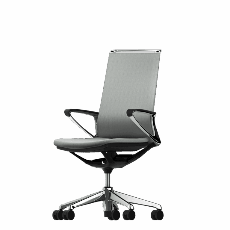 Best Office Chairs: Ergonomic & Stylish Seating Solutions | Okamura