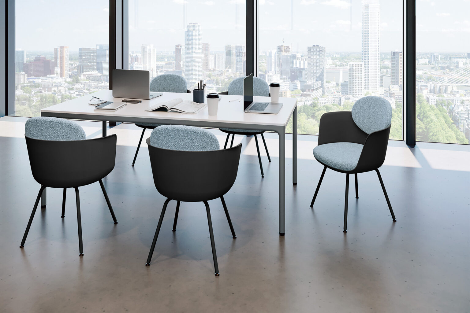 German Design Award 2026 Excellent Product Design | Okamura